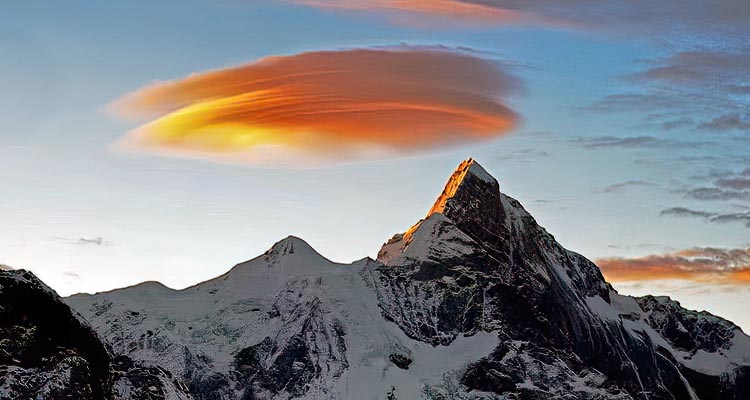 4-Day Mt. Siguniang Summit Expedition Tour