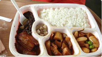 The Differences Between Chinese and Western Railways