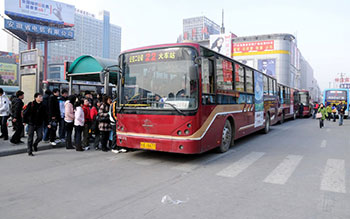 China Train Guide, Tips for China Train Travel