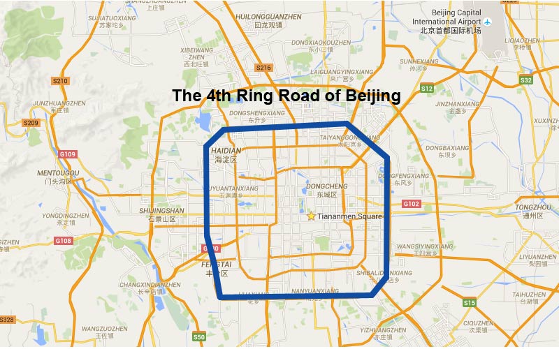 Half-Day Great Wall at Mutianyu Hiking Tour