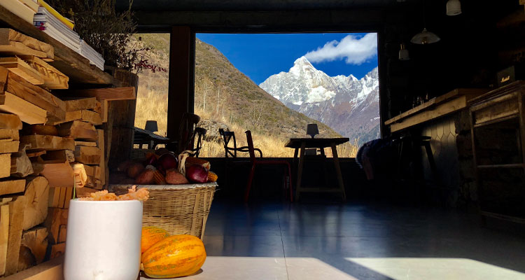 6-day Western Sichuan Tour, an Adventure from Chengdu