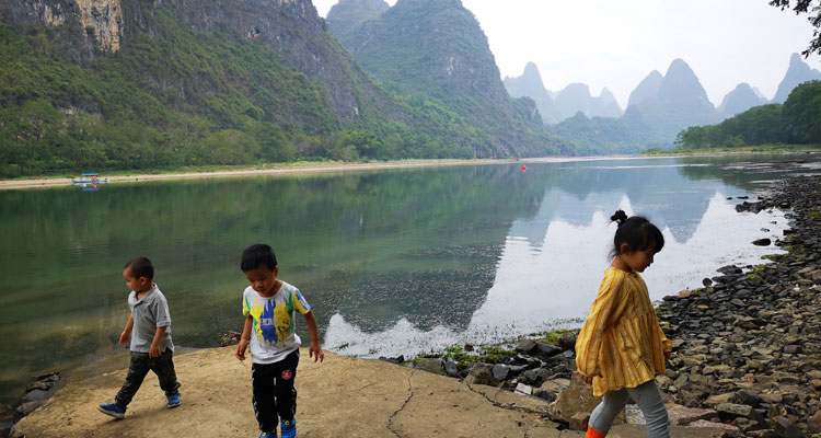 Li River in Guilin: 5 Ways to Enjoy the Best Scenery