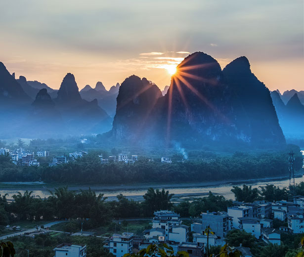 Guilin Tours 2024/2025: Beyond the Ordinary with a Local Expert