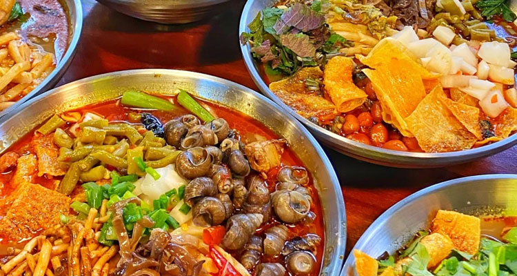 5-Day Guilin Tour — Discover Guilin’s Hidden Beauty