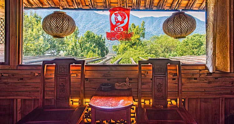 3-Day Wuyuan Spring Tour