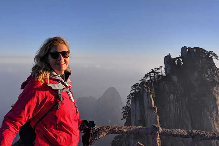 Huangshan Day Tours: small group tours to Huangshan by Trippest
