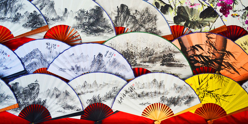 One-Day Guilin Yangshuo and Li River Highlights Tour