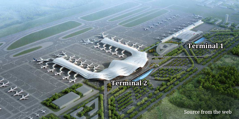 Private Transfer Between Guilin Airport/Train Stations and Hotel