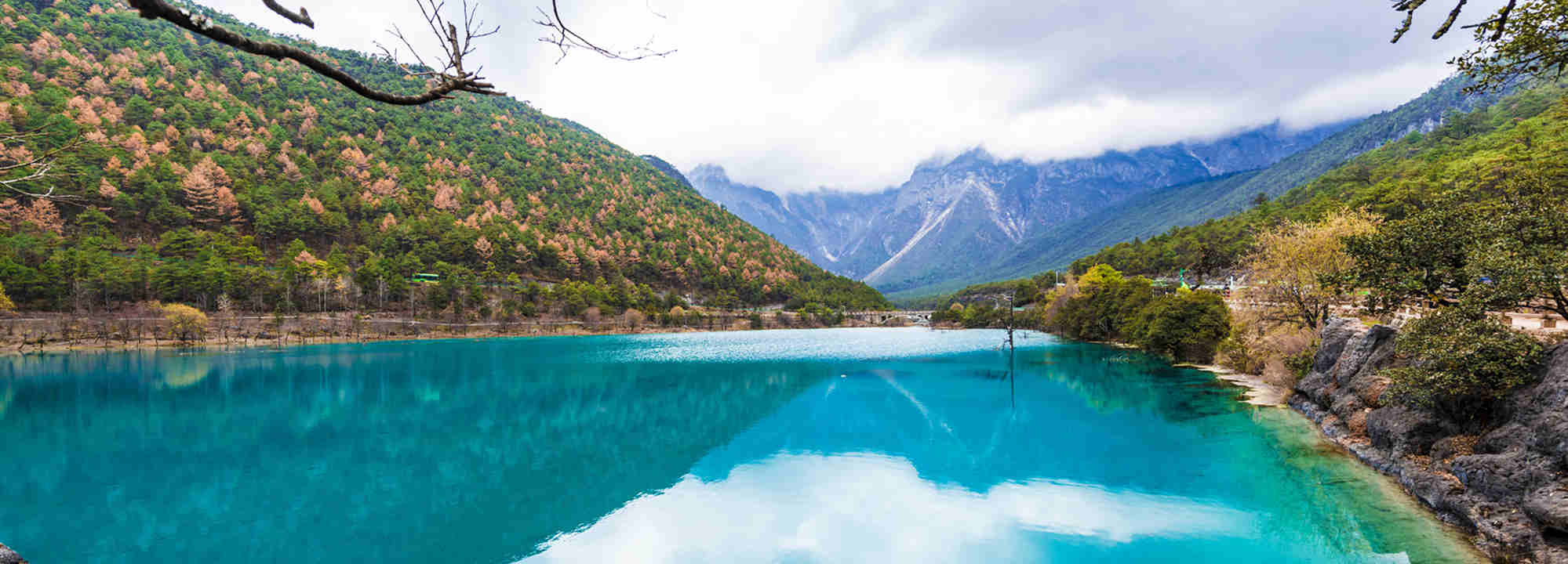 Yunnan Day Tours: small group tours to Yunnan by Trippest