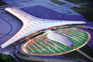 Beijing Capital International Airport: Facts, Code, Terminals - PEK