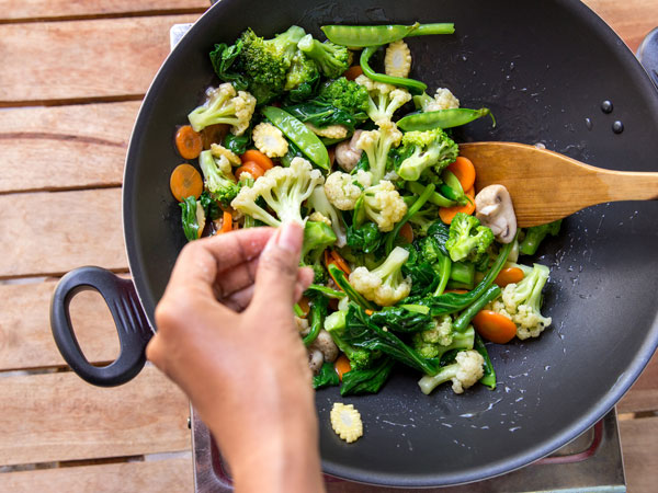 Chinese Food/Cuisine: Culture, Ingredients, Regional Flavors