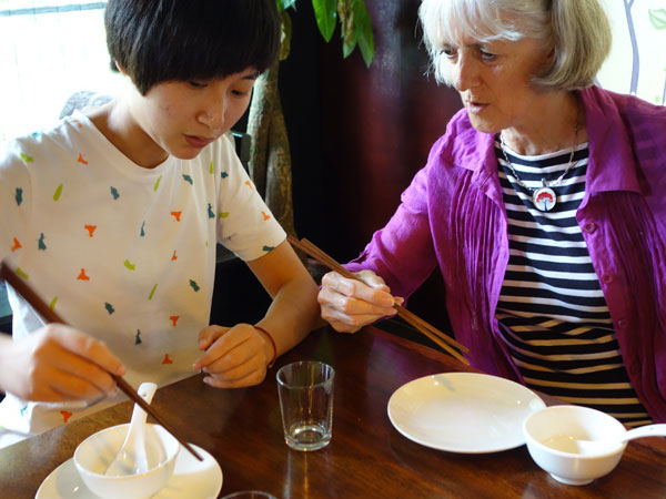 Chinese Food/Cuisine: Culture, Ingredients, Regional Flavors