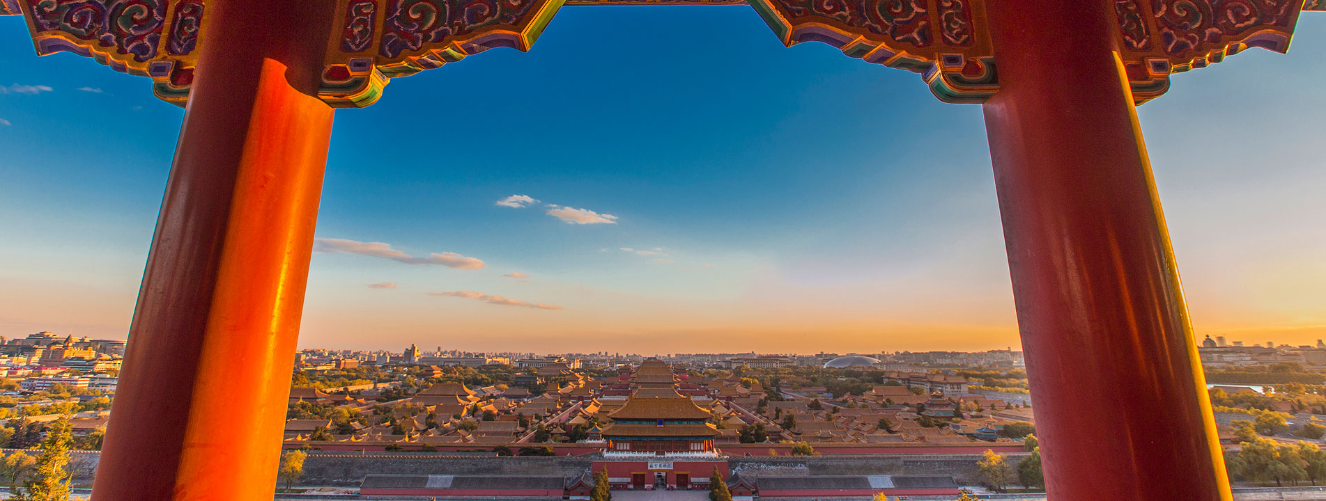 China Travel Agency, Tour with China Highlights - Since 1998!