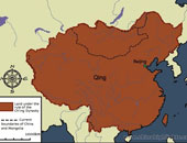 China Map, Maps of China Top Regions, Chinese Cities and Attractions Maps