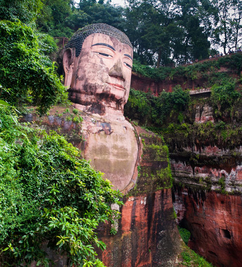 5 Days Chengdu Highlights Tour