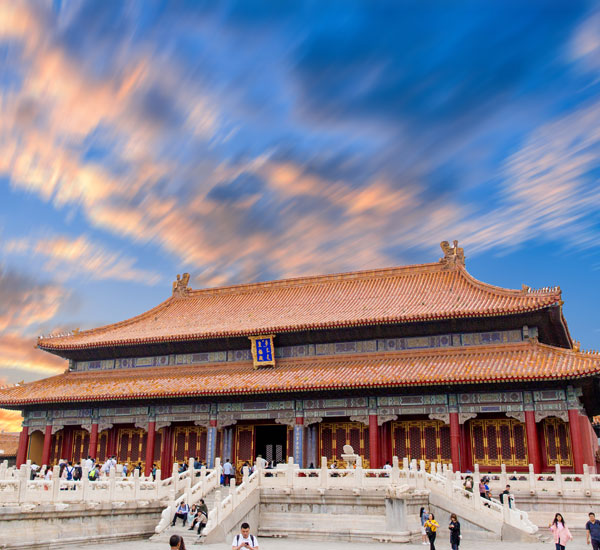 Forbidden City — All You Want to Know (History, Facts, FAQs)