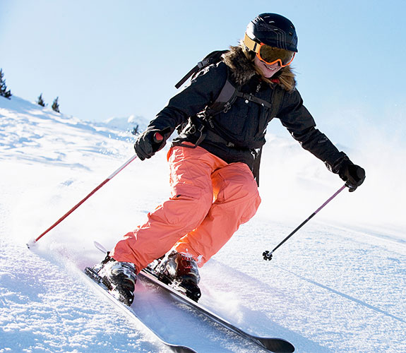 5-Day Chengdu and Bipenggou Tour: Pandas & Skiing!