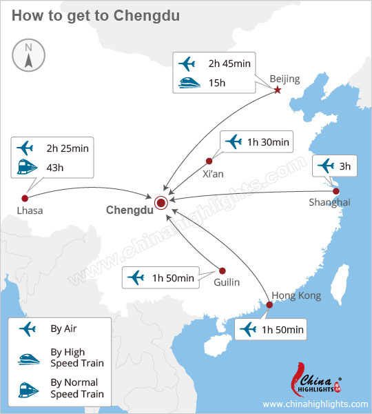 Chengdu Tours: TripAdvisor Top-Ranked Tours, Cute Pandas