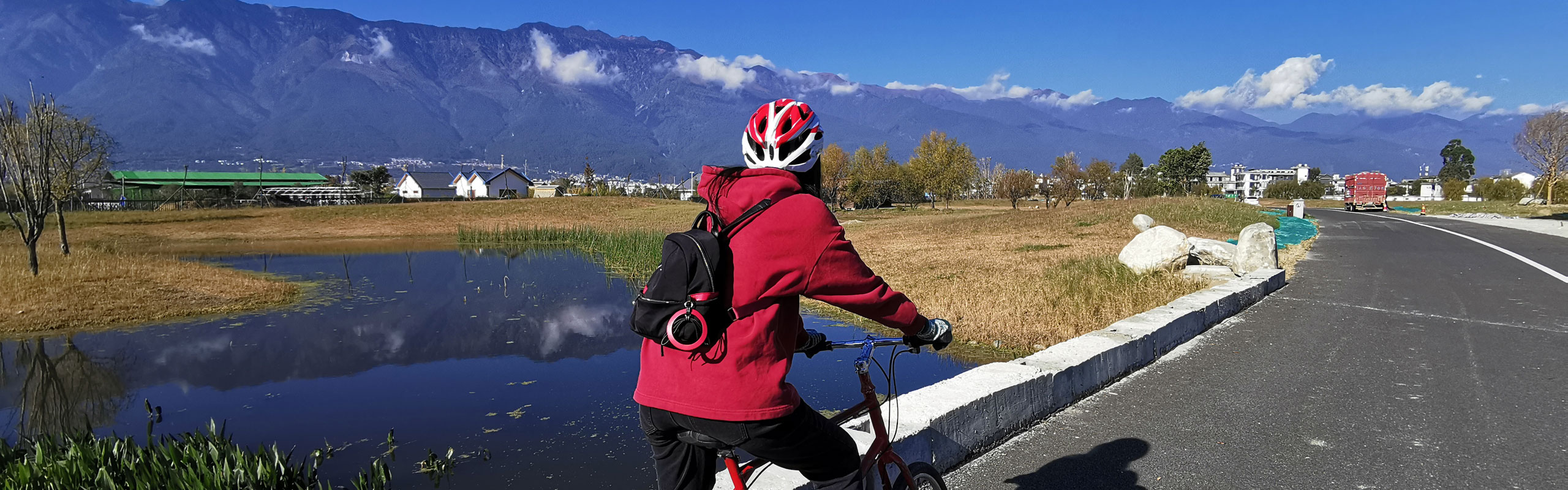 China Biking Tours, Best Places for Biking in China