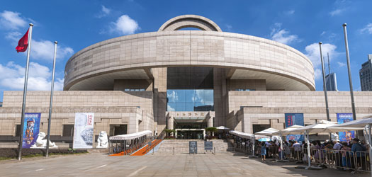 China Museum Tours, Museum Spotlight Experiences