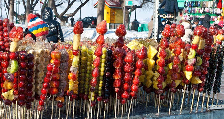 7-Day Harbin Ice Festival and Yabuli Club Med Family Tour