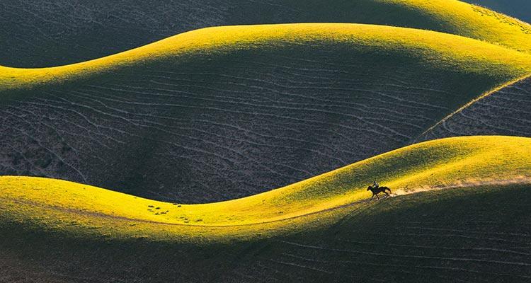8-Day Xinjiang Tour with Ili River Valley