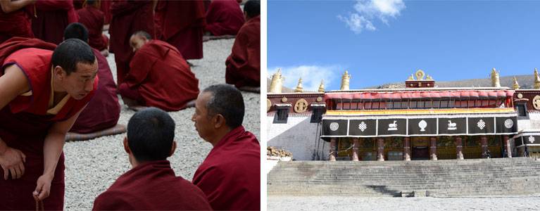 15-Day Beautiful China and Holy Tibet Tour — a Dream Journey