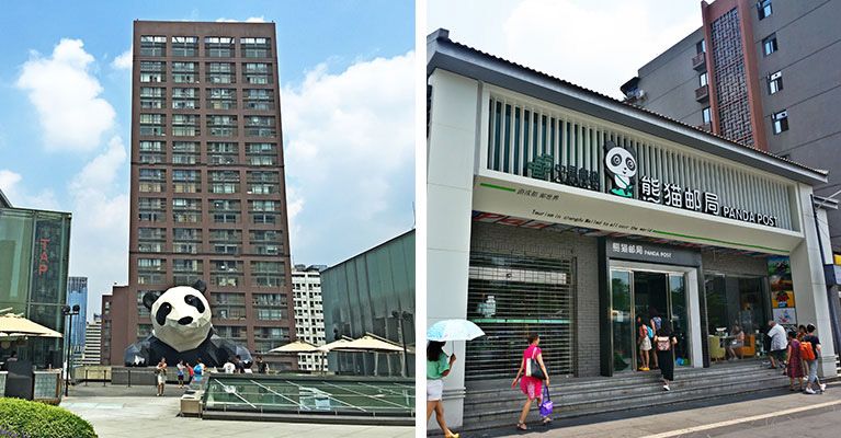 12 Days China Essence Tours, Visit the Best of China and Join in the ...