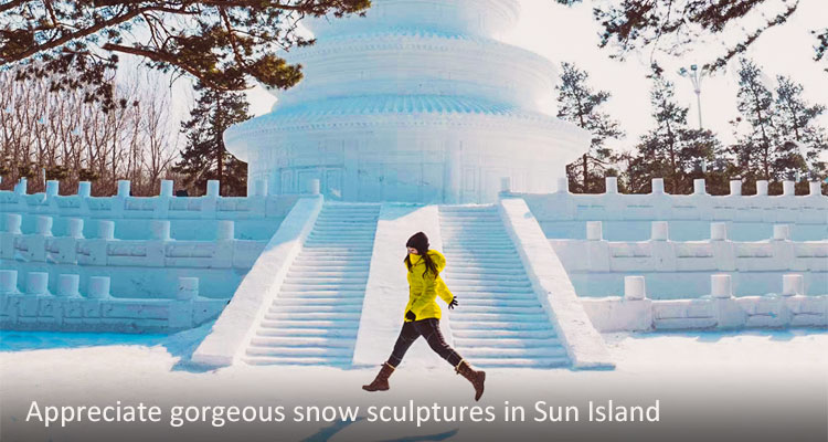 How to Plan a Trip to Harbin: Ice Festival and Itinerary Ideas