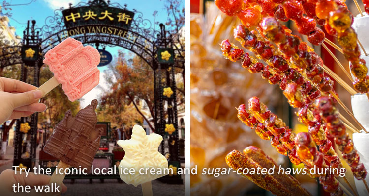 How to Plan a Trip to Harbin: Ice Festival and Itinerary Ideas