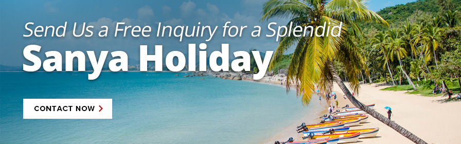 Sanya Travel Guide: Enjoy the Best Beaches in China