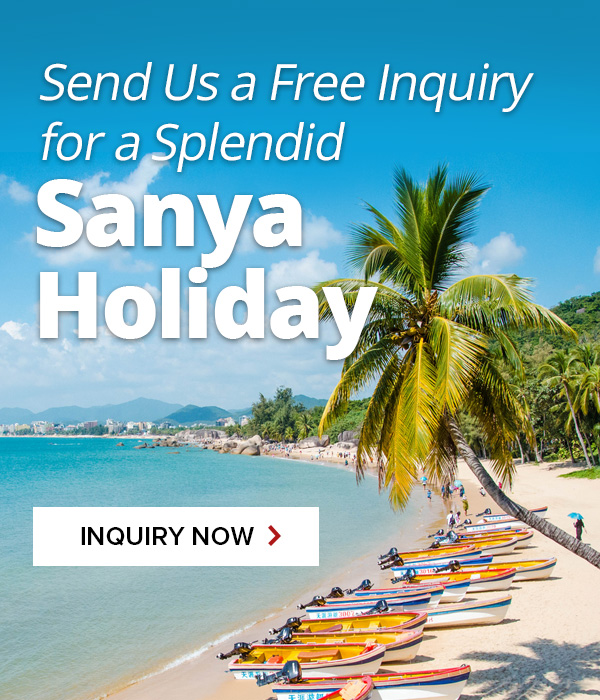 Sanya Travel Guide: Enjoy the Best Beaches in China