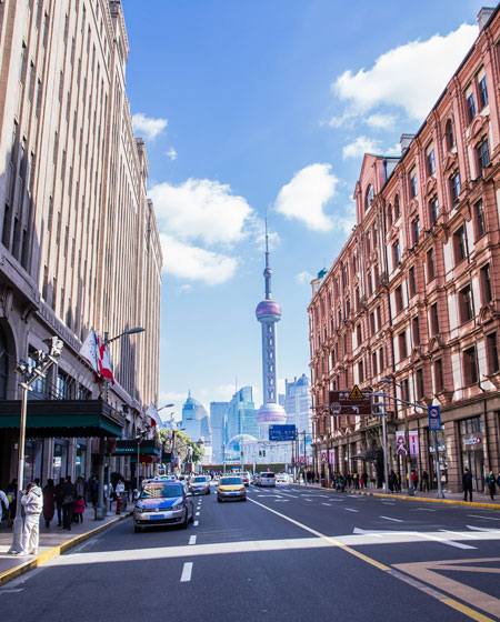 Best Private Shanghai Tours and Nearby Towns, Suzhou, Hangzhou