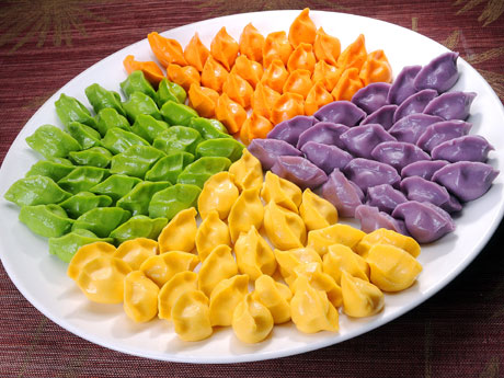 13 Days Chinese Food Tour, Chinese Cuisine Travel