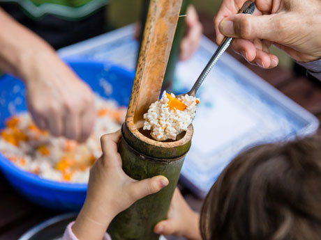 13-Day Chinese Cuisine Tour — We tailor to your flavor