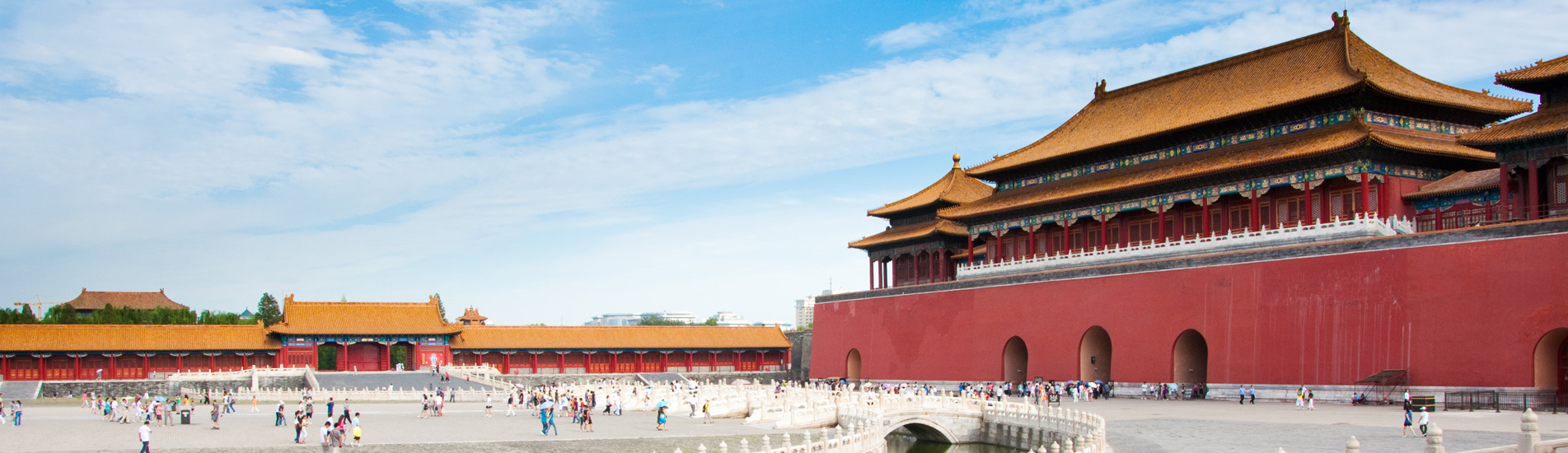 6 Day Beijing and Xian Tour, Explore Two Ancient Chinese Capitals