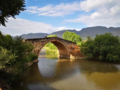 7 Days Kunming, Dali, and Lijiang Winter Tour