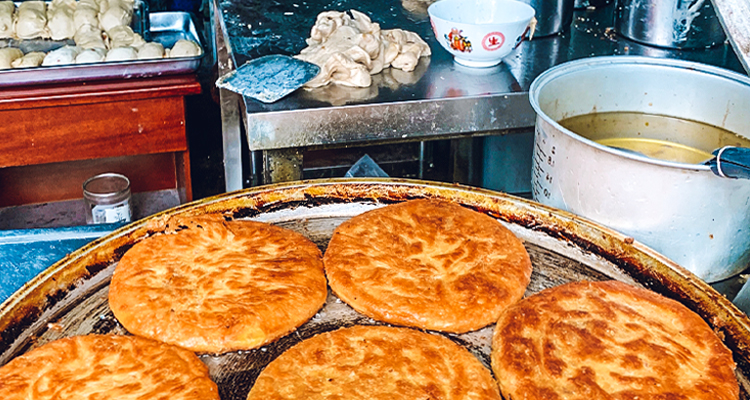 3-Day Ancient Lijiang Tour