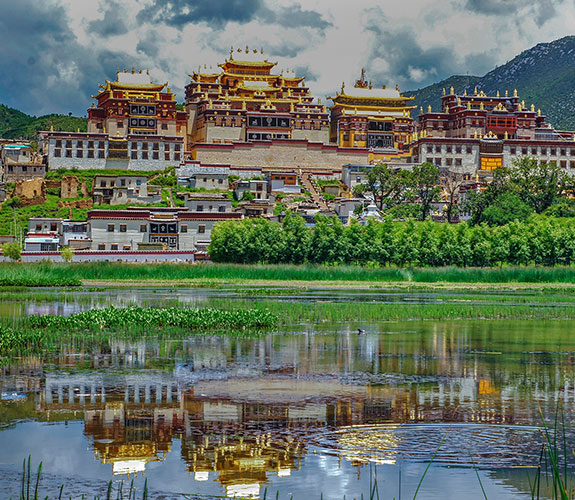 4 Days Shangri-La Exploration Tour