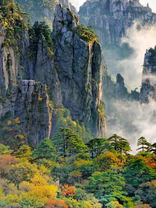 14-Day Classic China Photo Tour