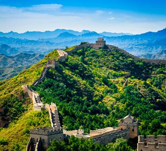 China Photography Tours, See the Best of China with Top Photographers