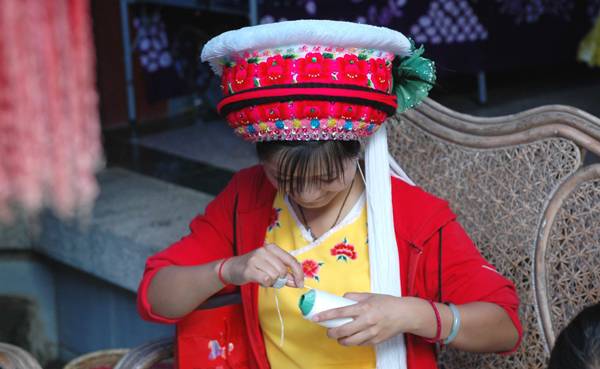 The Diverse Minorities – 17 Days Minority Discovery