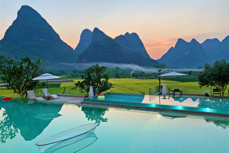 Where to Stay in Yangshuo: 12 Outstanding Hotels