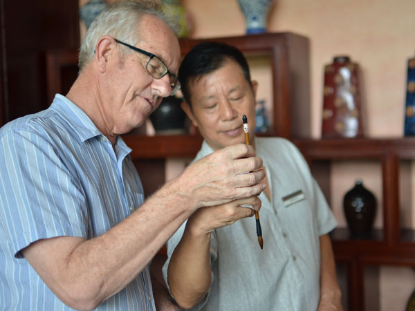 Chinese Culture, Customs and Traditions (A Complete Guide)