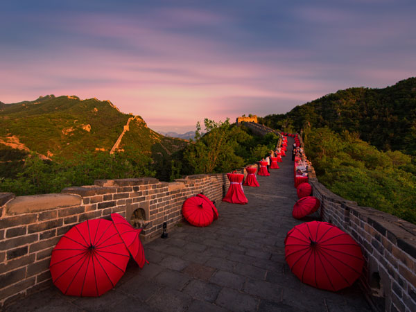 Chinese Festival and Event Celebrations, Highlighted Festival in China