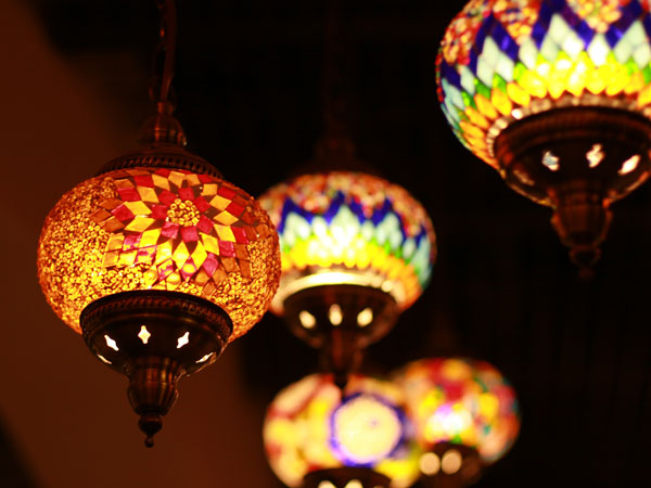 Chinese Festival and Event Celebrations, Highlighted Festival in China