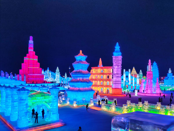 Chinese Festival and Event Celebrations, Highlighted Festival in China