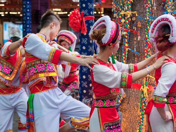 Chinese Festival and Event Celebrations, Highlighted Festival in China