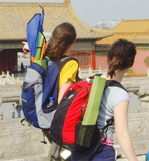 What to Pack for a Trip to China