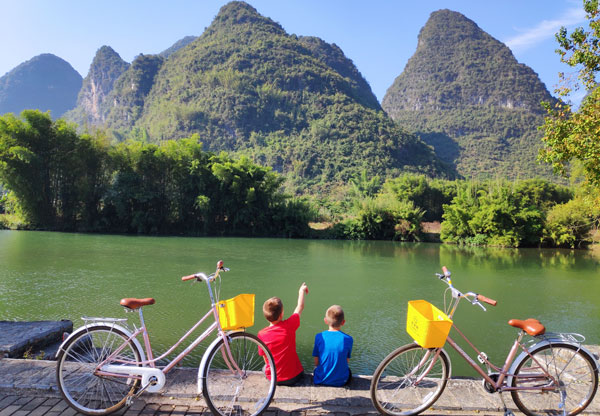 China Travel, Best Guide and Tips from Travel Expert